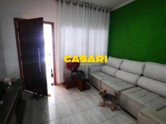 Casa com 3 dormitórios à venda, 264 m² Vila Planalto São Bernardo do Campo/SP