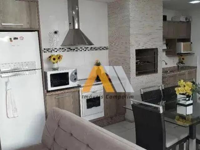Casa com 3 dormitórios à venda, 265 m² por R$ 1.450.000,00 Condomínio Ibiti Royal Park Sorocaba/
