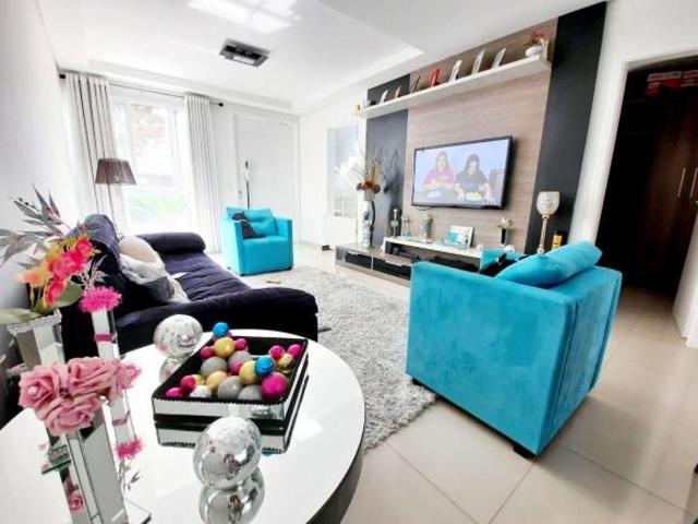 Casa com 3 dormitórios à venda, 265 m² por R$ 1.450.000,00 Condomínio Ibiti Royal Park Sorocaba/