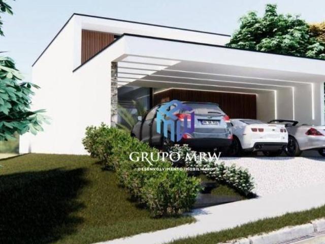 Casa com 3 dormitórios à venda, 265 m² por R$ 1.480.000,00 Helena Maria Jardim Residencial Soroc