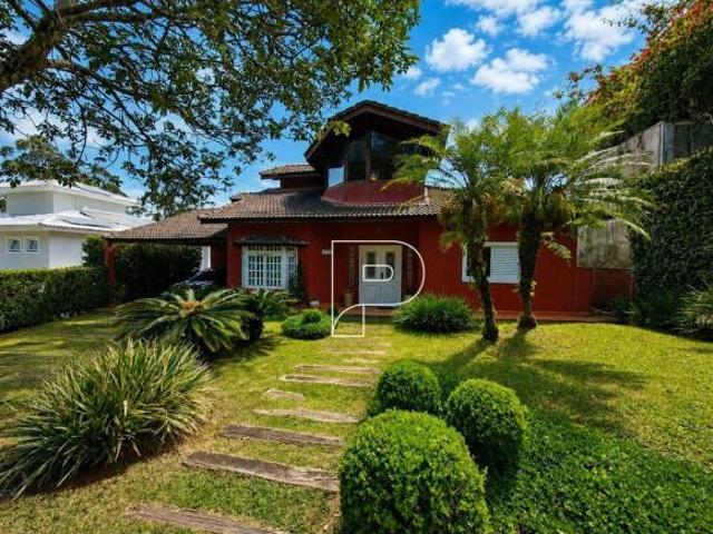 Casa com 3 dormitórios à venda, 265 m² por R$ 1.500.000,00 Parque das Artes Embu das Artes/SP