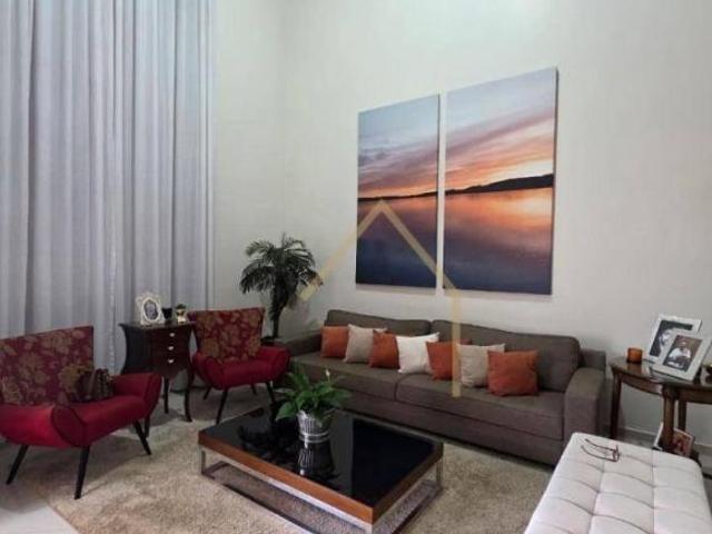 Casa com 3 dormitórios à venda, 265 m² por R$ 1.600.000,00 Werner Plaas Americana/SP
