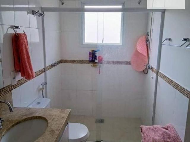 Casa com 3 dormitórios à venda, 265 m² por R$ 1.850.000,00 Condomínio Recanto dos Paturis Vinhed