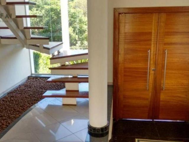 Casa com 3 dormitórios à venda, 265 m² por R$ 1.890.000,00 Condomínio Vila dos Inglezes Sorocaba
