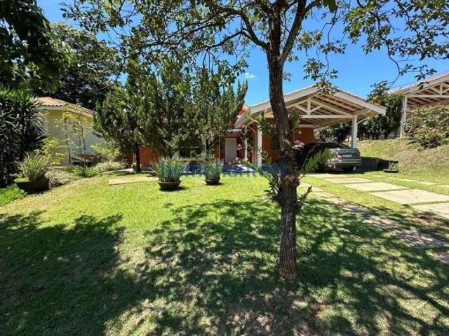 Casa com 3 dormitórios à venda, 265 m² por R$ 1.920.000,00 Barão Geraldo Campinas/SP