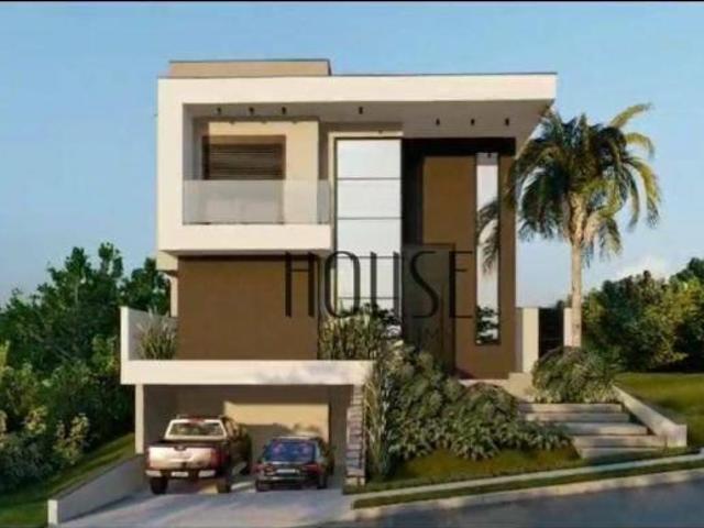 Casa com 3 dormitórios à venda, 265 m² por R$ 1.990.000,00 Condomínio Pampulha Jardim Residencial