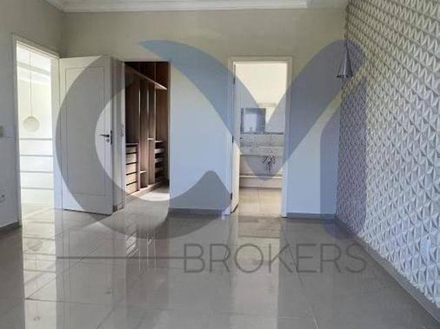 Casa com 3 dormitórios à venda, 265 m² por R$ 1.200.000,00 Jardim Esplanada II Indaiatuba/SP