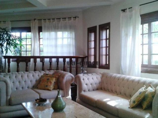 Casa com 3 dormitórios à venda, 265 m² por R$ 1.275.000,00 Condomínio Campos de Santo Antônio It