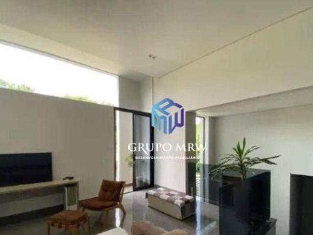 Casa com 3 dormitórios à venda, 265 m² por R$ 1.378.000,00 Condominio Golden Park Residence Soro