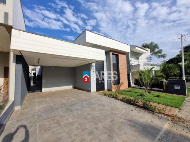 Casa com 3 dormitórios à venda, 265 m² por R$ 2.490.000,00 Jardim Imperador Americana/SP