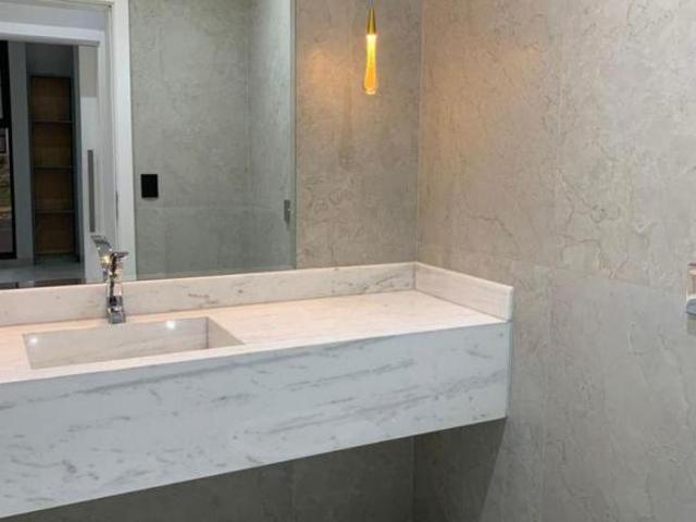 Casa com 3 dormitórios à venda, 265 m² por R$ 2.650.000,00 Parque