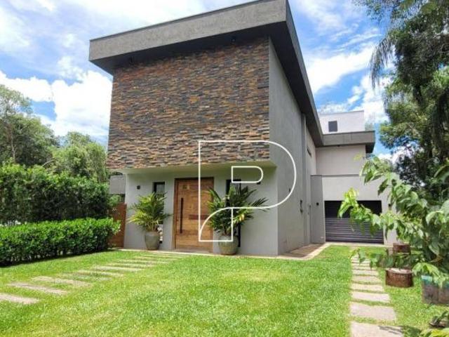 Casa com 3 dormitórios à venda, 265 m² por R$ 2.300.000,00 Patrimônio do Carmo São Roque/SP