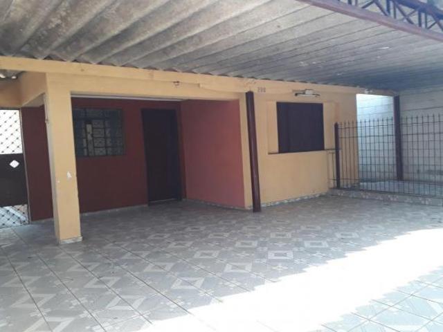 Casa com 3 dormitórios à venda, 265 m² por R$ 410.000,00 Cidade Jardim II Americana/SP