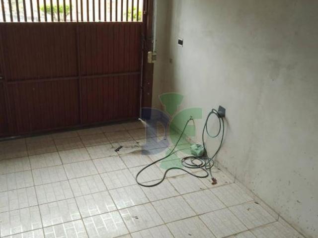 Casa com 3 dormitórios à venda, 265 m² por R$ 420.000,00 Jardim Maria Amélia Jacareí/SP
