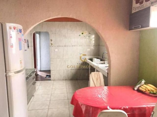 Casa com 3 dormitórios à venda, 265 m² por R$ 456.000,00 Jardim Bela Vista São José dos Campos/S