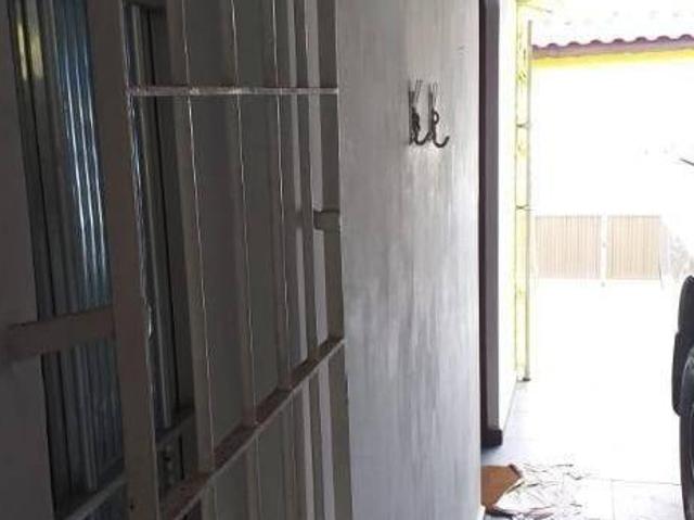 Casa com 3 dormitórios à venda, 265 m² por R$ 500.000,00 Parque Balneário Oásis Peruíbe/SP
