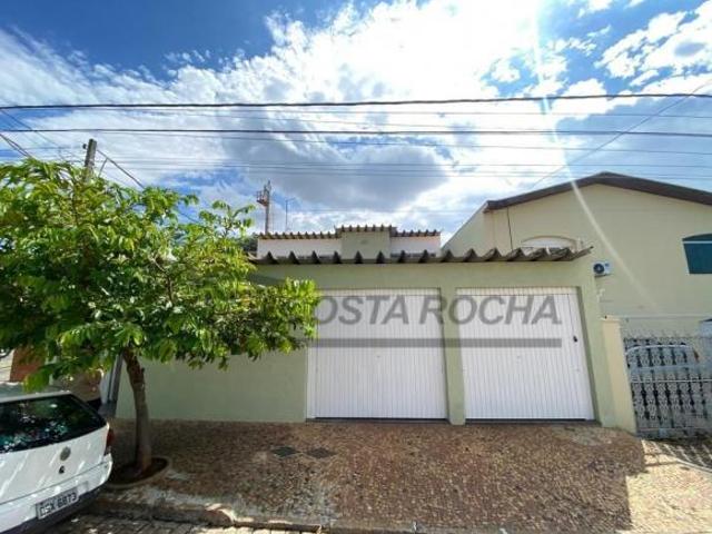 Vila Roma Salto/SP Casa com 3 quartos