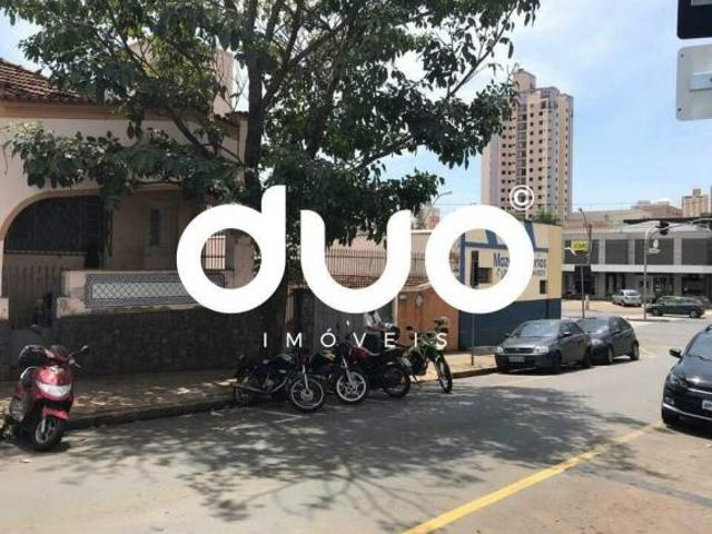 Casa com 3 dormitórios à venda, 265 m² por R$ 650.000,00 Centro Piracicaba/SP