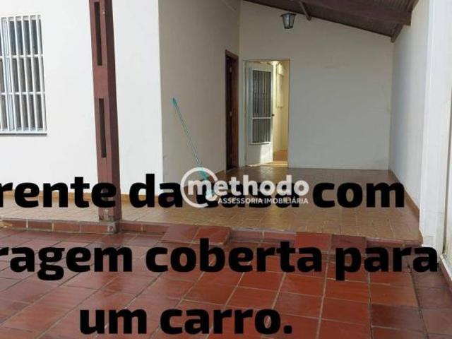 Casa com 3 dormitórios à venda, 265 m² por R$ 650.000,00 Jardim das Oliveiras Campinas/SP