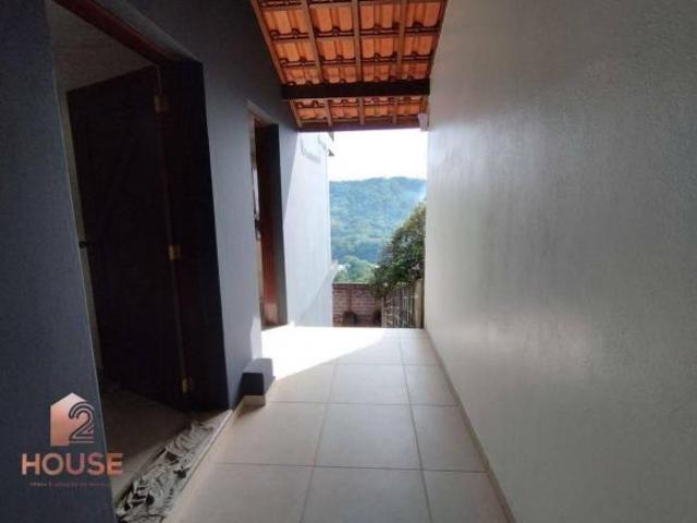 Casa com 3 dormitórios à venda, 265 m² por R$ 980.000,00 13 de Maio Santa Isabel/SP