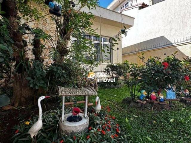 Casa com 3 dormitórios à venda, 265 m² por R$ 980.000,00 Vila Nina São Paulo/SP