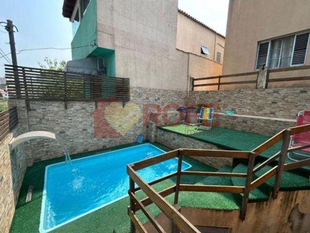Casa com 3 dormitórios à venda, 265 m² por R$ 990.000,00 Jabaquara São Paulo/SP