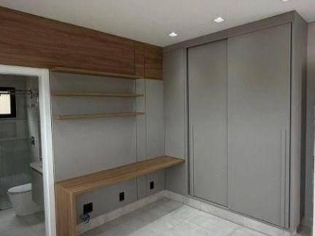 Casa com 3 dormitórios à venda, 266 m² por R$ 3.200.000 Parque Residencial Damha São José do Rio