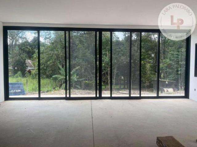 Casa com 3 dormitórios à venda, 266 m² por R$ 1.400.000,00 Capital Ville Jundiaí/SP