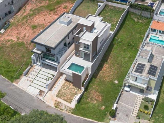 Casa com 3 dormitórios à venda, 266 m² por R$ 1.620.000,00 Village Los Angeles Cotia/SP
