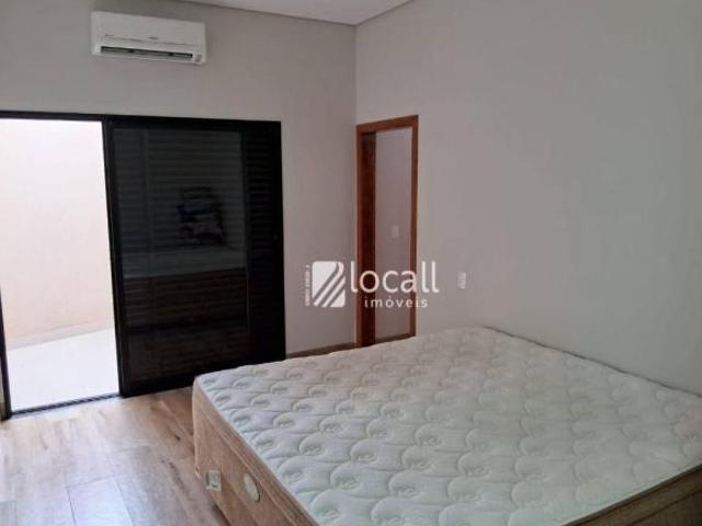 Casa com 3 dormitórios à venda, 266 m² por R$ 1.700.000,00 Condomínio Jardim Botânico Bady Bassi