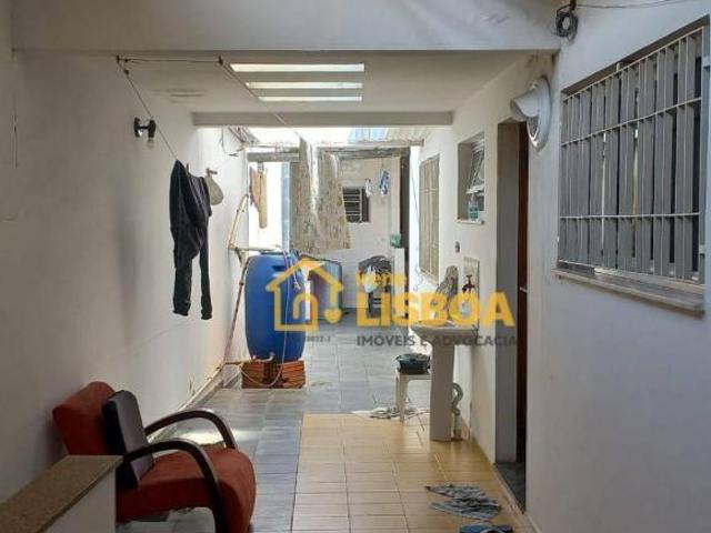 Casa com 3 dormitórios à venda, 266 m² por R$ 1.800.000,00 Vila Formosa São Paulo/SP