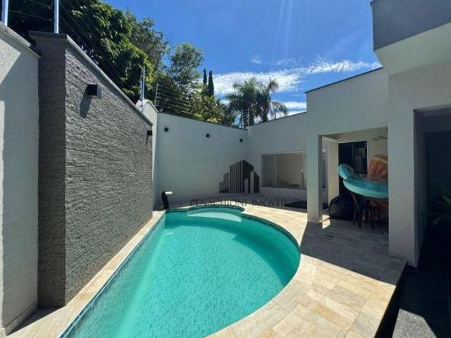 Casa com 3 dormitórios à venda, 266 m² por R$ 1.300.000,00 Vila Santa Maria Americana/SP