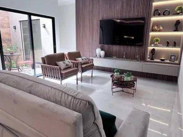 Casa com 3 dormitórios à venda, 266 m² por R$ 1.380.000,00 Condomínio D&apos itália Bady Bassitt/SP