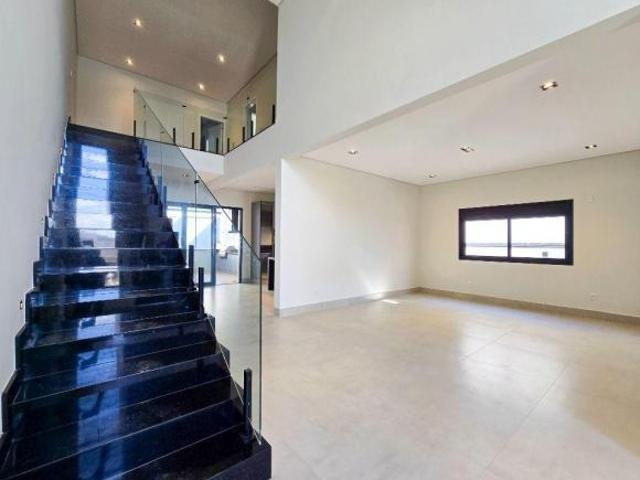 Casa com 3 dormitórios à venda, 266 m² por R$ 2.650.000,00 Condomínio Residencial Euroville II B