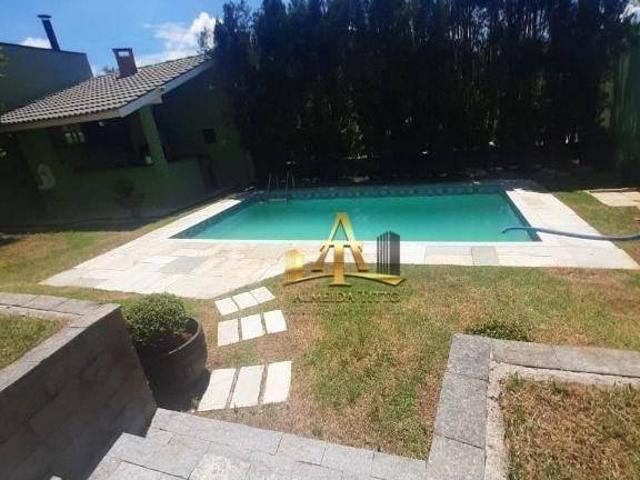 Casa com 3 dormitórios à venda, 266 m² por R$ 2.800.000,00 Residencial Dez Alphaville Santana