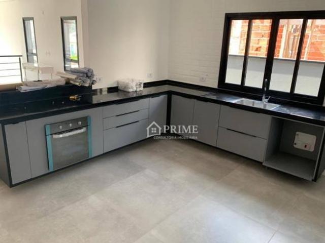 Casa à venda, 266 m² por R$ 2.900.000,00 Gênesis 1 Santana de Parnaíba/SP