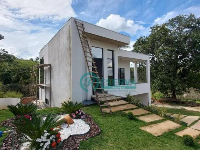 Casa à venda, 266 m² por R$ 2.350.000,00 Condomínio Real Garden Lagoa Santa/MG
