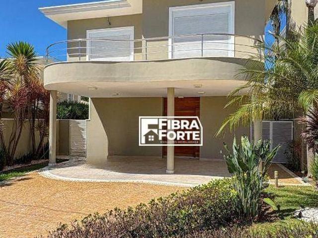Casa com 3 dormitórios à venda, 266 m² por R$ 2.399.000,00 Swiss Park Campinas/SP