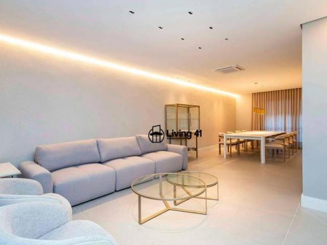 Casa com 3 dormitórios à venda, 267 m² por R$ 3.690.000,00 Ahú Curitiba/PR