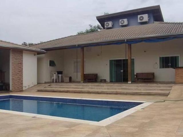Casa com 3 dormitórios à venda, 267 m² por R$ 1.550.000,00 Condomínio Residencial Primavera Salt