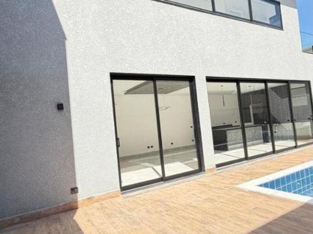 Casa com 3 dormitórios à venda, 267 m² por R$ 1.700.000,00 Condomínio Vila Verona Itu/SP