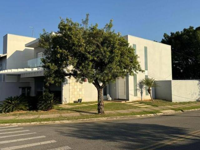 Casa com 3 dormitórios à venda, 267 m² por R$ 1.700.000,00 Jardim Portal de Itaici Indaiatuba/SP