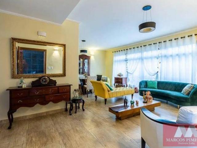 Casa com 3 dormitórios à venda, 267 m² por R$ 1.740.000,00 Bosque da Saúde São Paulo/SP