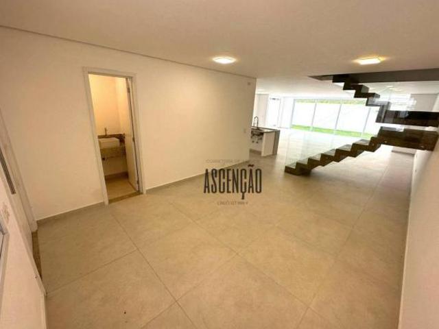 Casa com 3 dormitórios à venda, 267 m² por R$ 1.995.000,00 Sunville Stilo Arujá/SP