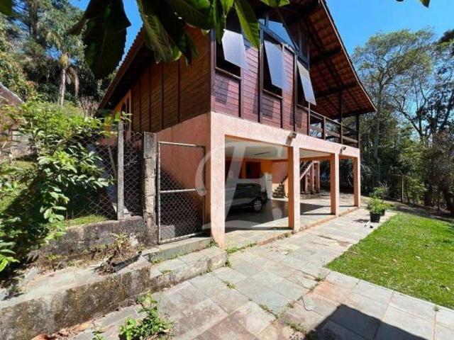 Casa com 3 dormitórios à venda, 267 m² por R$ 1.180.000,00 Serra da Cantareira Mairiporã/SP
