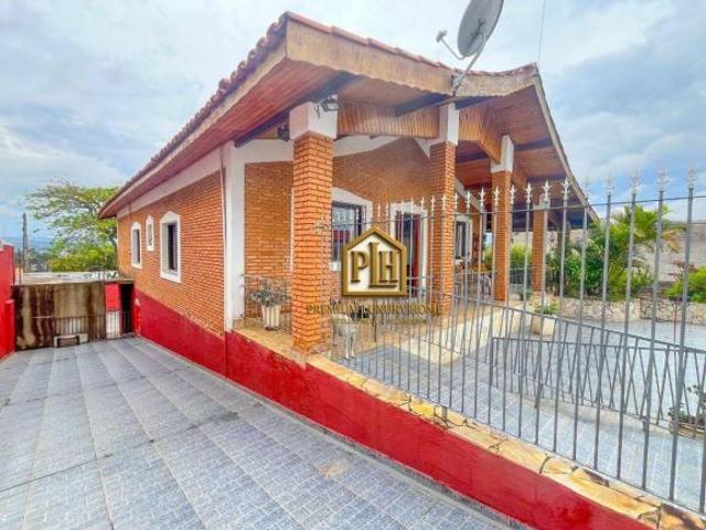 Casa com 3 dormitórios à venda, 267 m² por R$ 1.200.000,00 Jardim Imperial Atibaia/SP