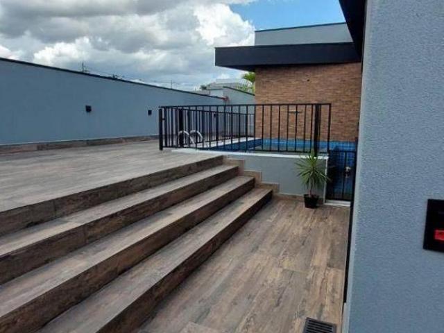 Casa com 3 dormitórios à venda, 267 m² por R$ 2.700.000,00 Condominio Portal dos Bandeirantes Sa