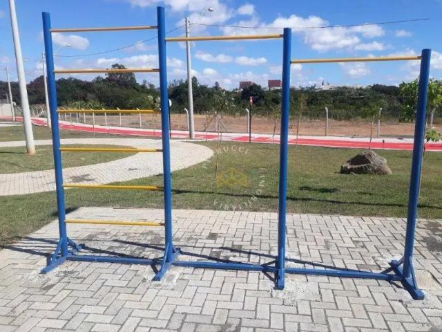 Casa com 4 dormitórios à venda, 267 m no Loteamento Residencial Arborais Campinas/SP
