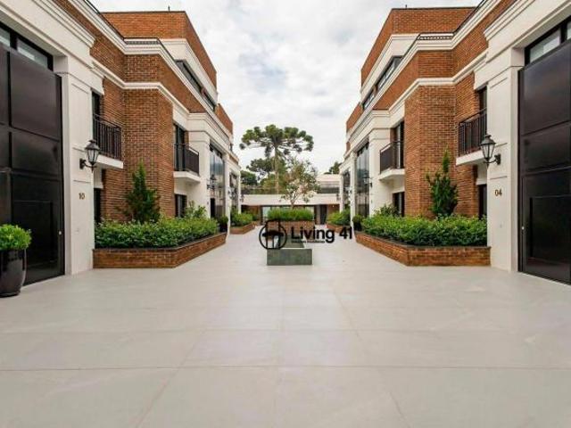 Casa com 3 dormitórios à venda, 267 m² por R$ 2.720.000 Ahú