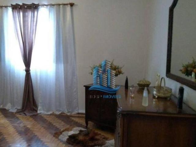 Casa com 3 dormitórios à venda, 267 m² por R$ 2.010.000,00 Osvaldo Cruz São Caetano do Sul/SP